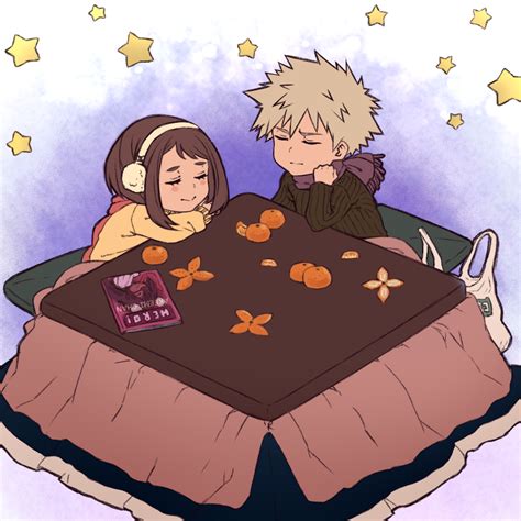 Kacchako Page Of Zerochan Anime Image Board