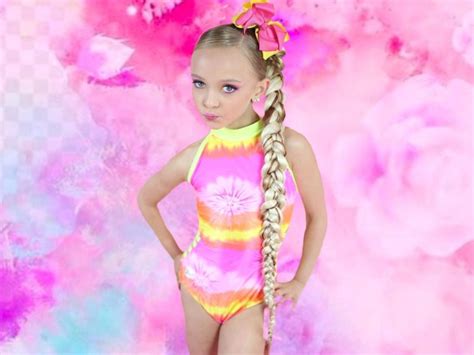 Dance Moms Lilliana Ketchman FREEDOM