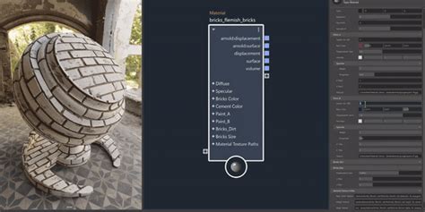 Autodesk Maya 2022 Features