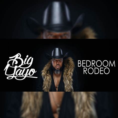 BPM And Key For Bedroom Rodeo Feat Gentry Jones Omar Cunningham By