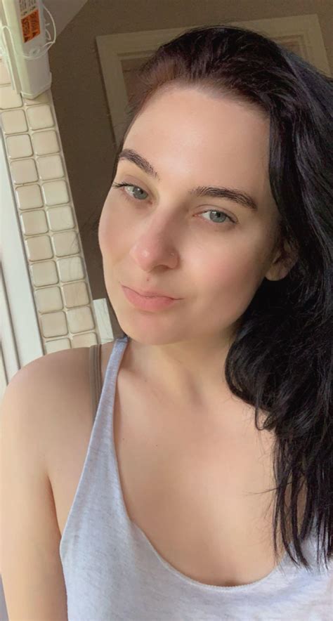 I Hope You All Enjoy Natural Selfies ☺️ Scrolller
