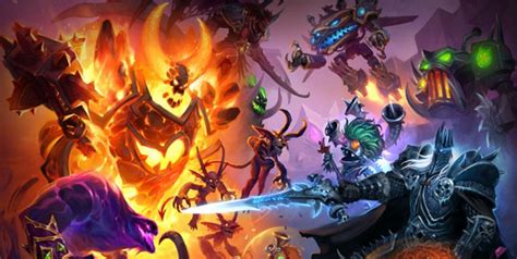 Hearthstone Battlegrounds Can Be Confusing Here S Our Beginner S Guide