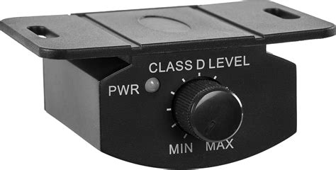 Buy NVX XAD17 13 500W RMS 1 OHM Stable Full Bridge Class D High Power