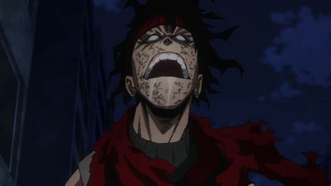 Boku No Hero Academia S2 17 Anime Evo