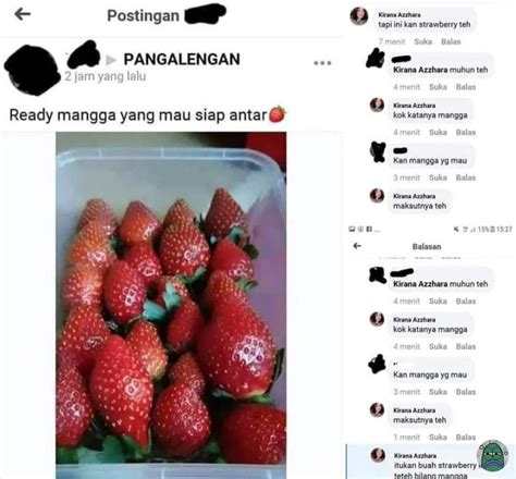 Tanyarl ㅡ Rep OOT AFF JUALAN on Twitter M A N G G A https t