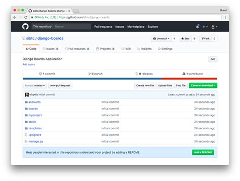 A Complete Beginner S Guide To Django Part