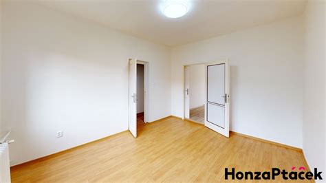 Pronajato byt 2 1 54 m² K Lučinám Praha Žižkov HONZA PTÁČEK