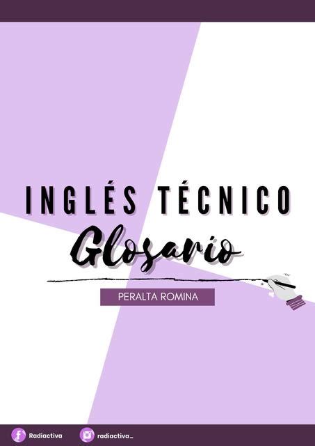 INGLÉS uDocz