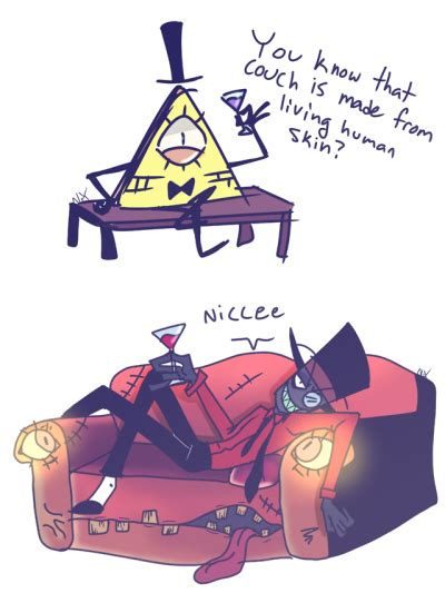 Villainous Tumblr Gravity Falls Crossover Gravity Falls Fan Art Gravity Falls Comics Anime