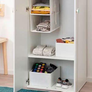 Menos De 90 Euros Es Lo Que Cuesta El Armario De Ikea Para Habitaciones