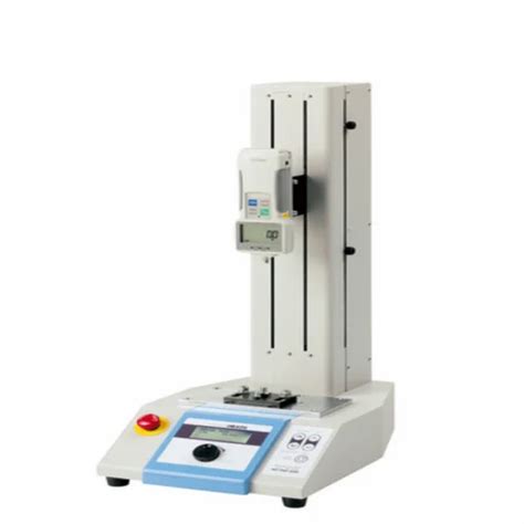 Digital Imada MX2 1000N Motorized Test Push Pull Stand For Industrial