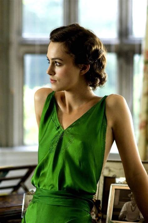 Keira Knightley