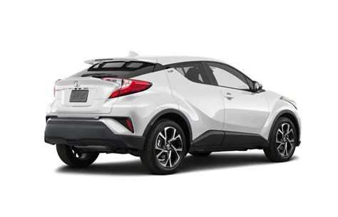 Details About Toyota Chr Super Hot In Daotaonec