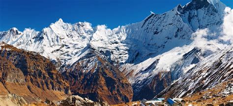 The Ultimate Guide To Annapurna Base Camp Trek Cost 2024 25