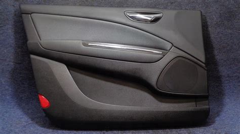 TAPICERKA BOCZEK FIAT BRAVO 2 07 14r LEWY PRZEDNI 13597179686