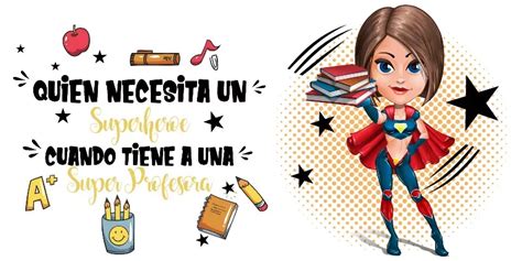 Dise Os D A Del Maestro Plantillas Para Tazas