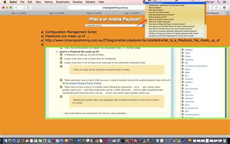 web slideshow like powerpoint primer tutorial robert james metcalfe blog