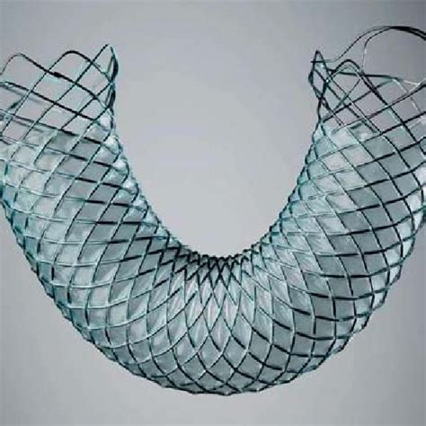 Patient Characteristics Of Covered And Uncovered Stent Groups