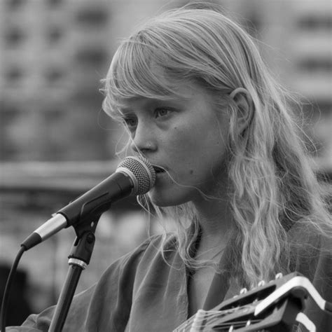 Alice Phoebe Lou MYM Mujeres y música