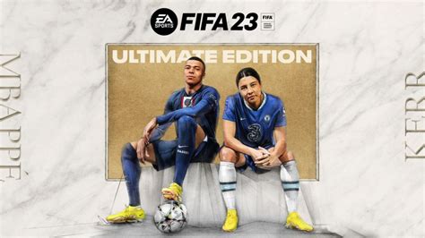 Tout Ce Qu Il Faut Savoir Sur FIFA 23