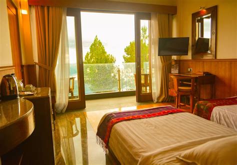 Taman Simalem Resort Diskon Harga Promo