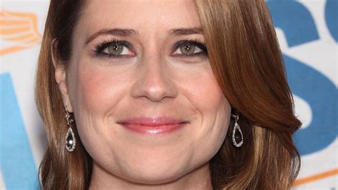 The Truth About Jenna Fischer S Husband Lee Kirk