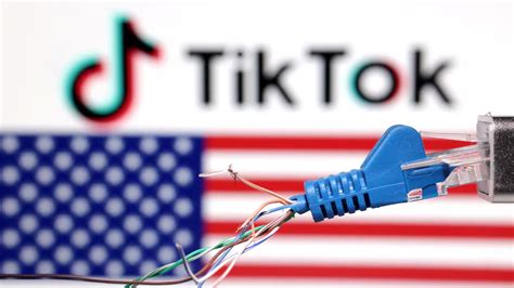 Us Senate Passes Tiktok Divestment Or Ban Bill Biden Set To Make It