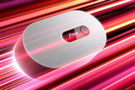 Free dévoile sa nouvelle Freebox Ultra tout ce quil faut savoir
