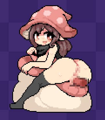 From Milky Quest Hentai Gifs