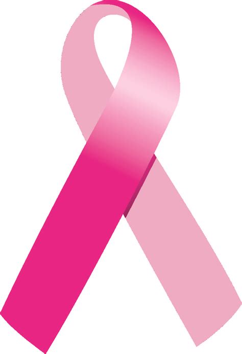 Printable Breast Cancer Ribbon Clipart 3 Clipartix