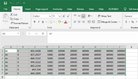 Import Microsoft Excel Xls And Xlsx Data File Into Off