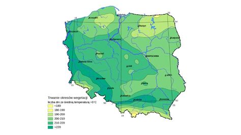 Globalne ocieplenie uderzy w polskich rolników Zielona w INTERIA PL