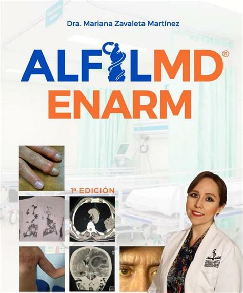 Manual Afilmd ENARM Neumología CANDY AVALOS uDocz