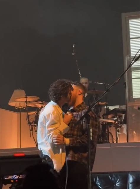 Pop Base On Twitter RT PopBase The 1975s Matty Healy Has Been