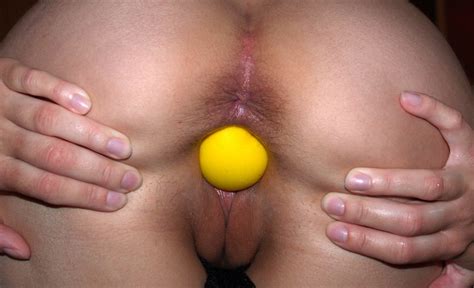 Wondrous Anal Insertions