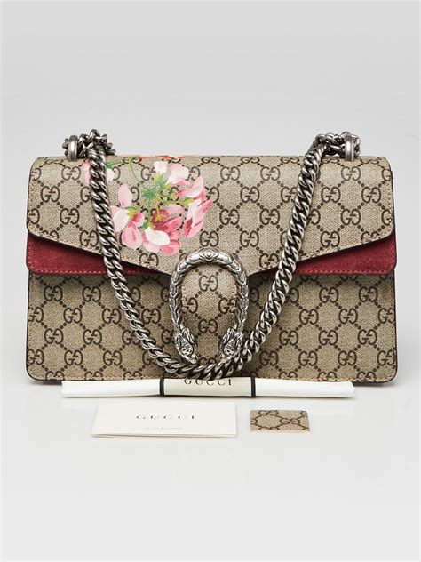 Gucci Mini Dionysus Bloom Atelier Yuwa Ciao Jp