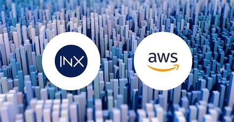 Scalable Resilient And Secure INX S Cloud Journey With AWS And