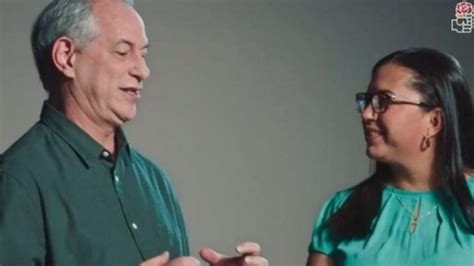 Vice presidente na chapa de Ciro Gomes será vice prefeita de Salvador
