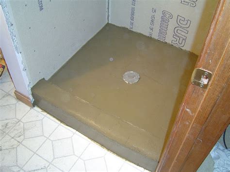 Installing Tile On Uneven Concrete Floor Clsa Flooring Guide