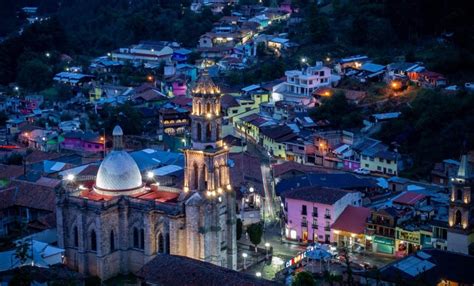 Asistirá Michoacán al Tianguis Internacional de Pueblos Mágicos