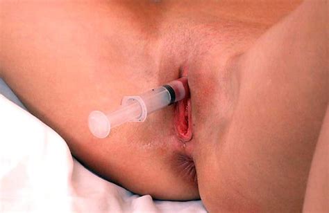 Syringe Play Xxgasm