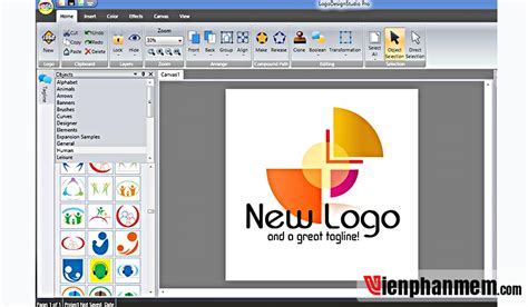 Thi T K Logo Design Studio Chuy N Nghi P V S Ng T O