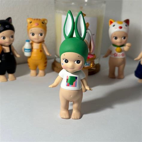 Sonny Angel Hobbies Toys Toys Games On Carousell