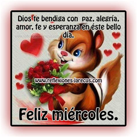 Frases De Feliz Miercoles Mi Amor Mejor Casa Sobre Frases De Amor