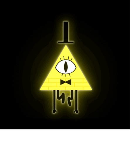 Top Ten Best Gravity Falls Villains Cartoon Amino