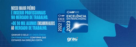 Grau Profissionalizante