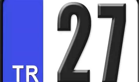 27 nerenin plakası 27 plaka kodu hangi şehre ait Son Dakika Türkiye