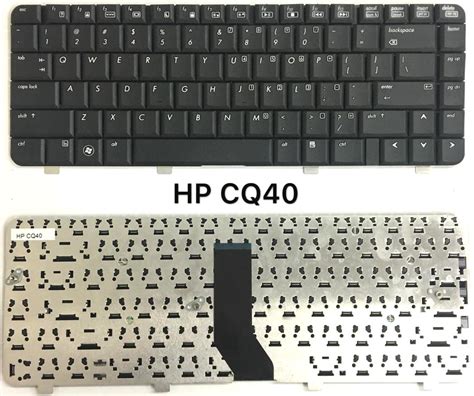Ktlink Laptop Keyboard HP
