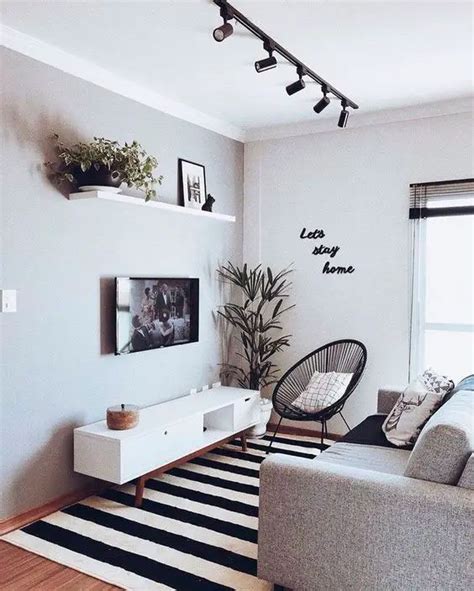 Decoração Minimalista 15 Ideias e Dicas Para a Sua Casa