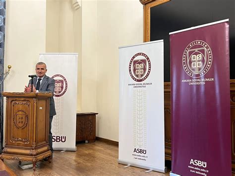 Ankara Sosyal Bilimler Üniversitesi ile HELP Kursları Sertifika Töreni
